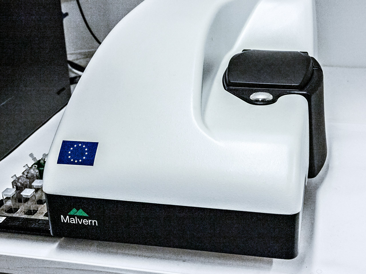 Zetasizer Nano Zs Particle Size Analysis Zeta Potential Analytical